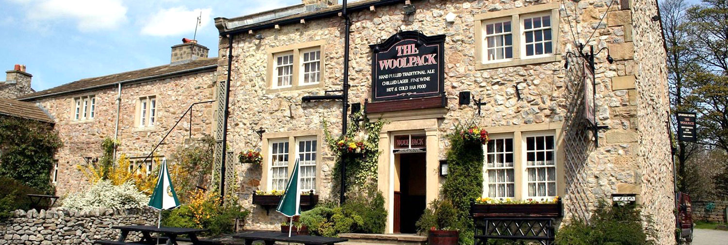 WOOLPACK - TRANSITION INTERIORS